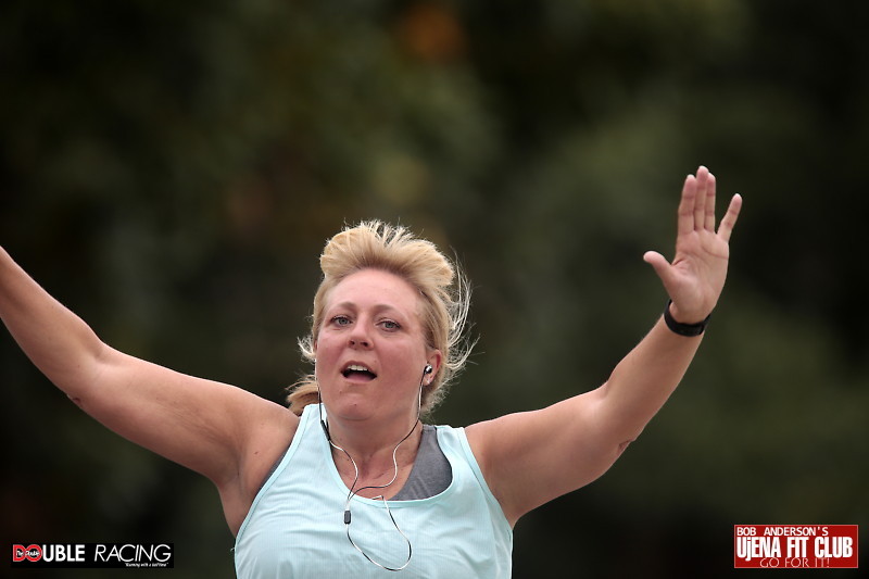 UjENA Fit Club - Inspiring a Fitness Revolution ... One Step at a Time