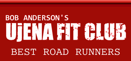 Bob Anderson Runner Profile on Best Road Races